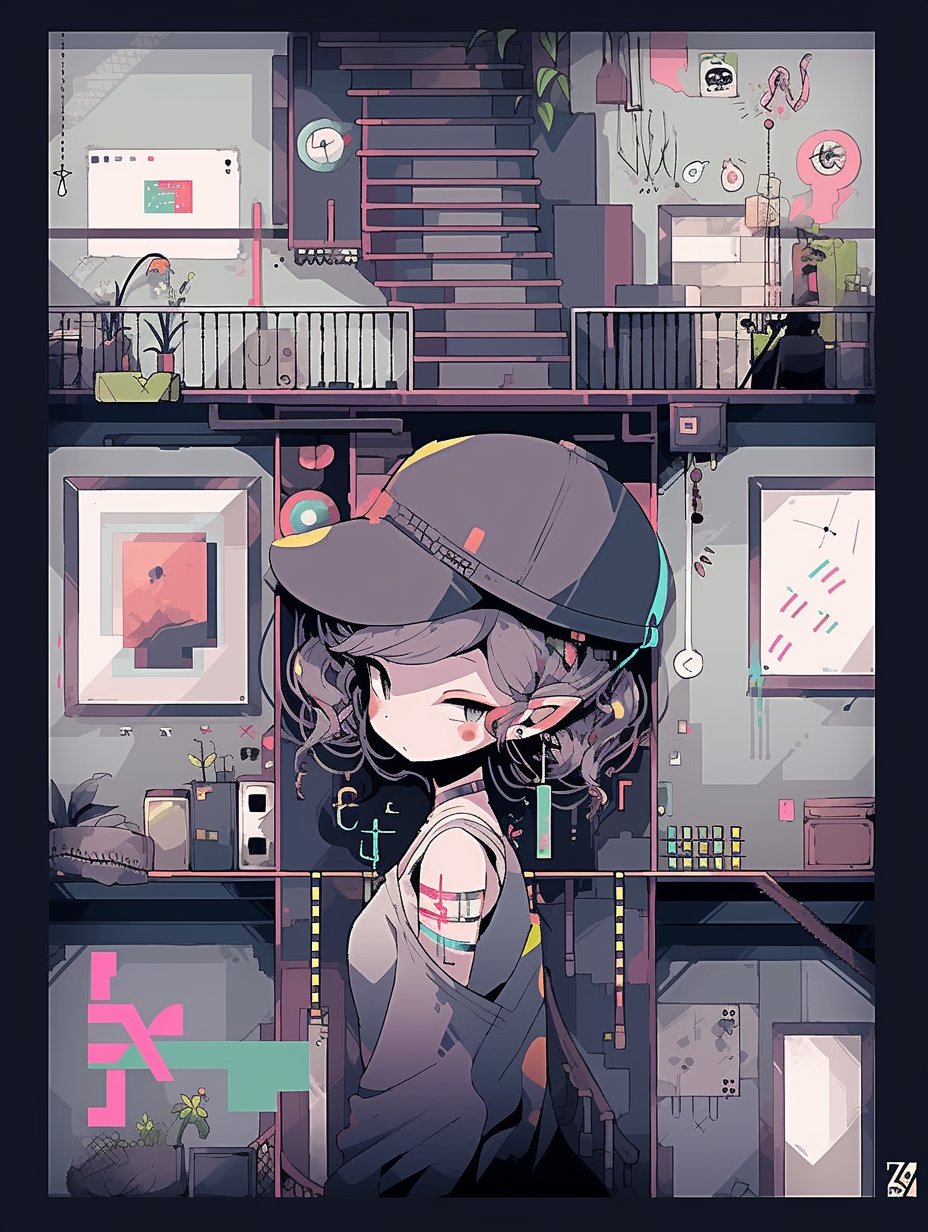 【ShinoViインタビュー第2弾】ZEN禅：形にとらわれないNFTクリエイター | Web3電子の巻