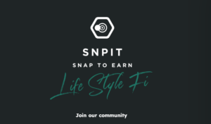 SNPIT(スナップイット)とは？始め方や稼ぎ方・カメラ購入について徹底解説！ | Web3電子の巻