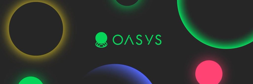 仮想通貨オアシス(OAS)とは？将来性/今後や買い方・取引所について解説します！ | Web3電子の巻