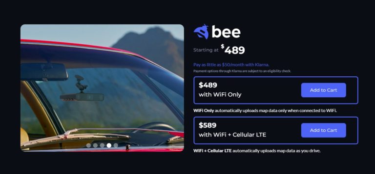 ハイブマッパー(Hivemapper)とは？始め方や購入方法・稼ぎ方を徹底解説！ | Web3電子の巻