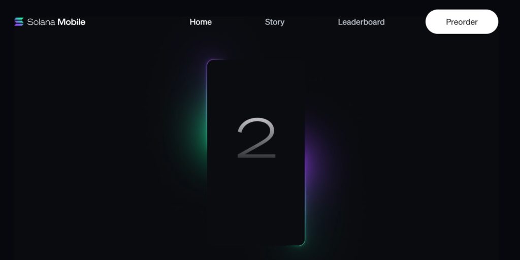 Solana Mobile(ソラナフォン)とは？何ができる？買い方やスペック・価格について徹底解説！ | Web3電子の巻