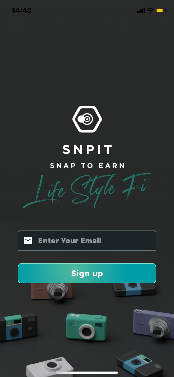 SNPIT(スナップイット)とは？始め方や稼ぎ方・カメラ購入について徹底解説！ | Web3電子の巻