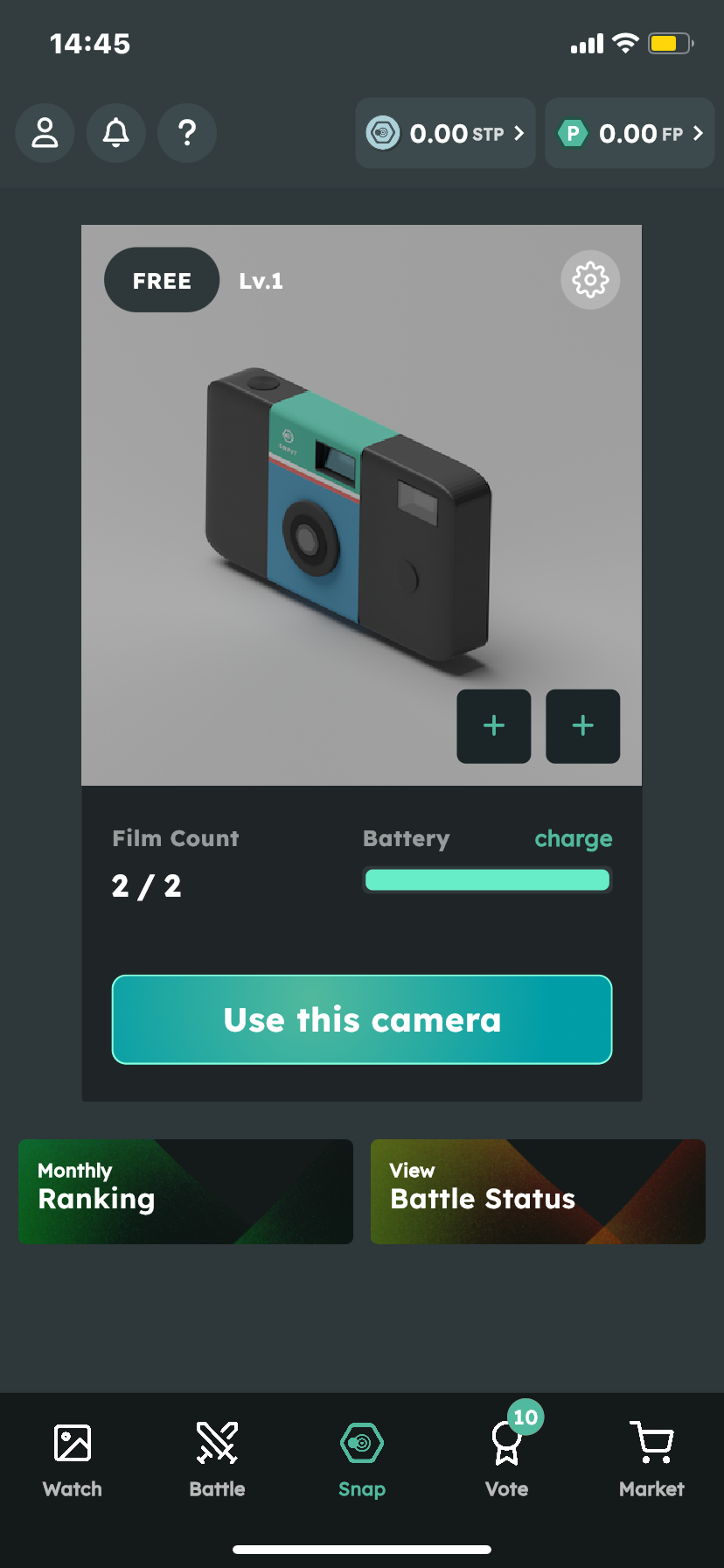 SNPIT(スナップイット)とは？始め方や稼ぎ方・カメラ購入について徹底解説！ | Web3電子の巻