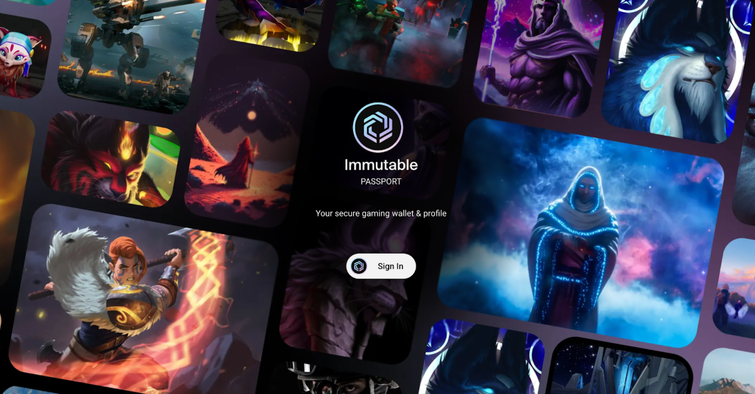 仮想通貨IMX(イミュータブル)とは？オワコン？将来性や価格予想・取引所を徹底解説！ | Web3電子の巻