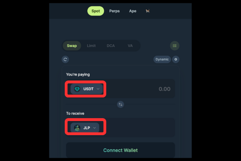 【DEX】仮想通貨JUP(ジュピター)とは？使い方や将来性・始め方を徹底解説！ | Web3電子の巻