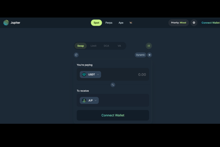 【DEX】仮想通貨JUP(ジュピター)とは？使い方や将来性・始め方を徹底解説！ | Web3電子の巻