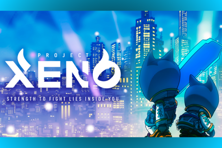 仮想通貨GXE(ゼノ/XENO)とは？稼ぎ方や将来性・今後を徹底解説！ | Web3電子の巻