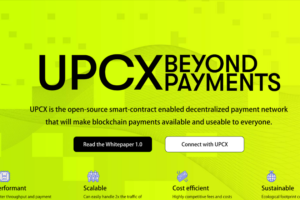 仮想通貨UPCX・UPCとは？将来性や今後の見通しを徹底解説！ | Web3電子の巻